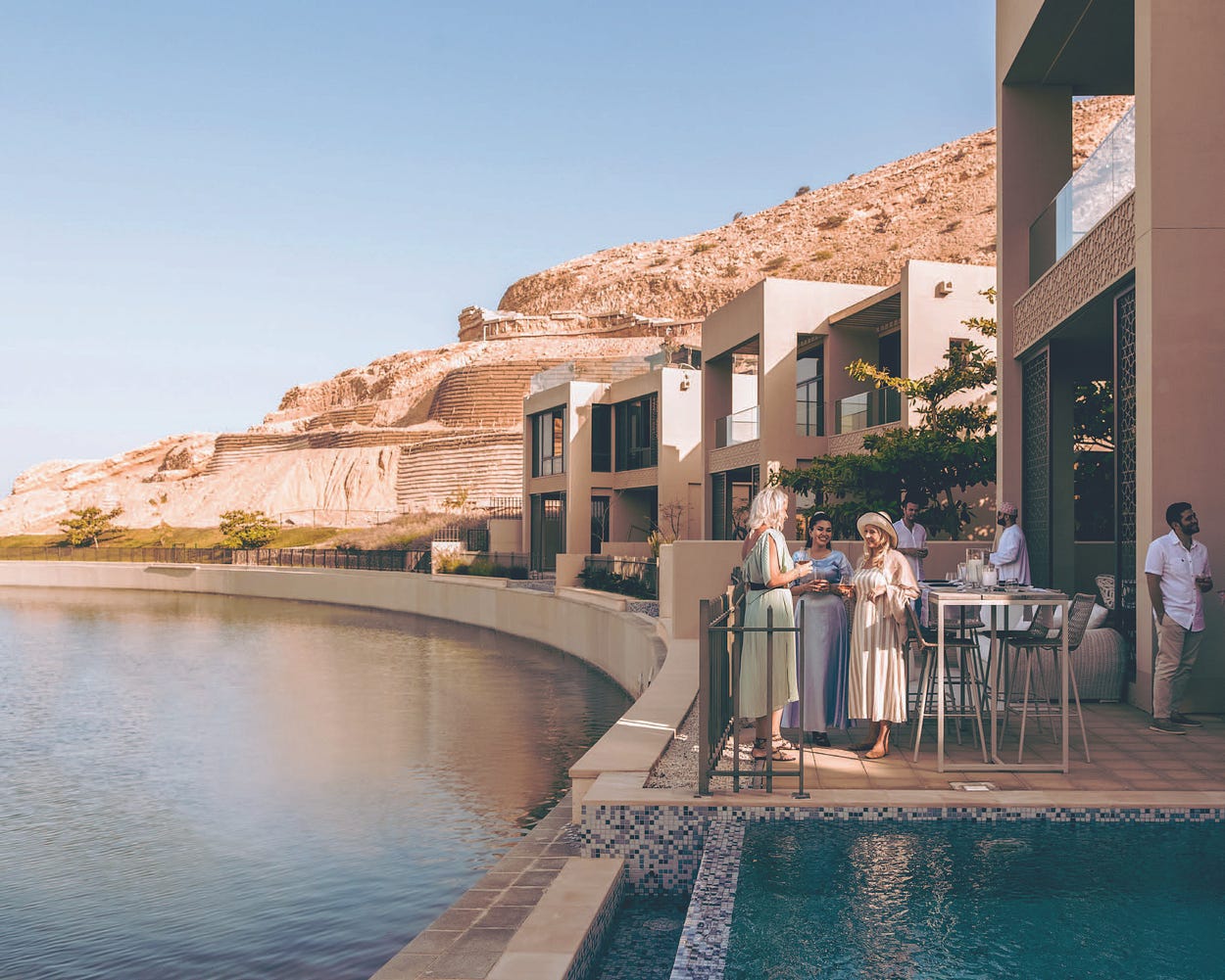 Is it Worth Investing in Oman Real Estate in 2024? - Soland