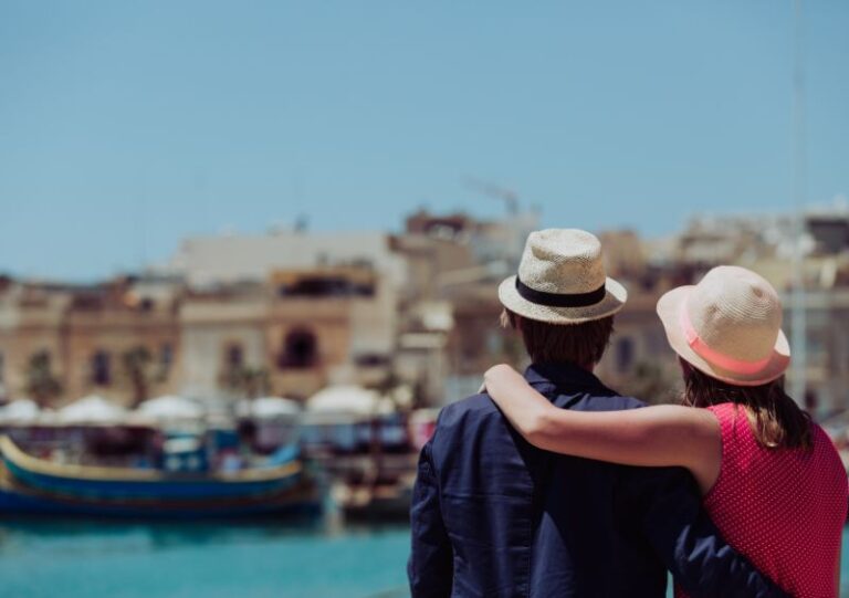 Malta Permanent Residency - Soland