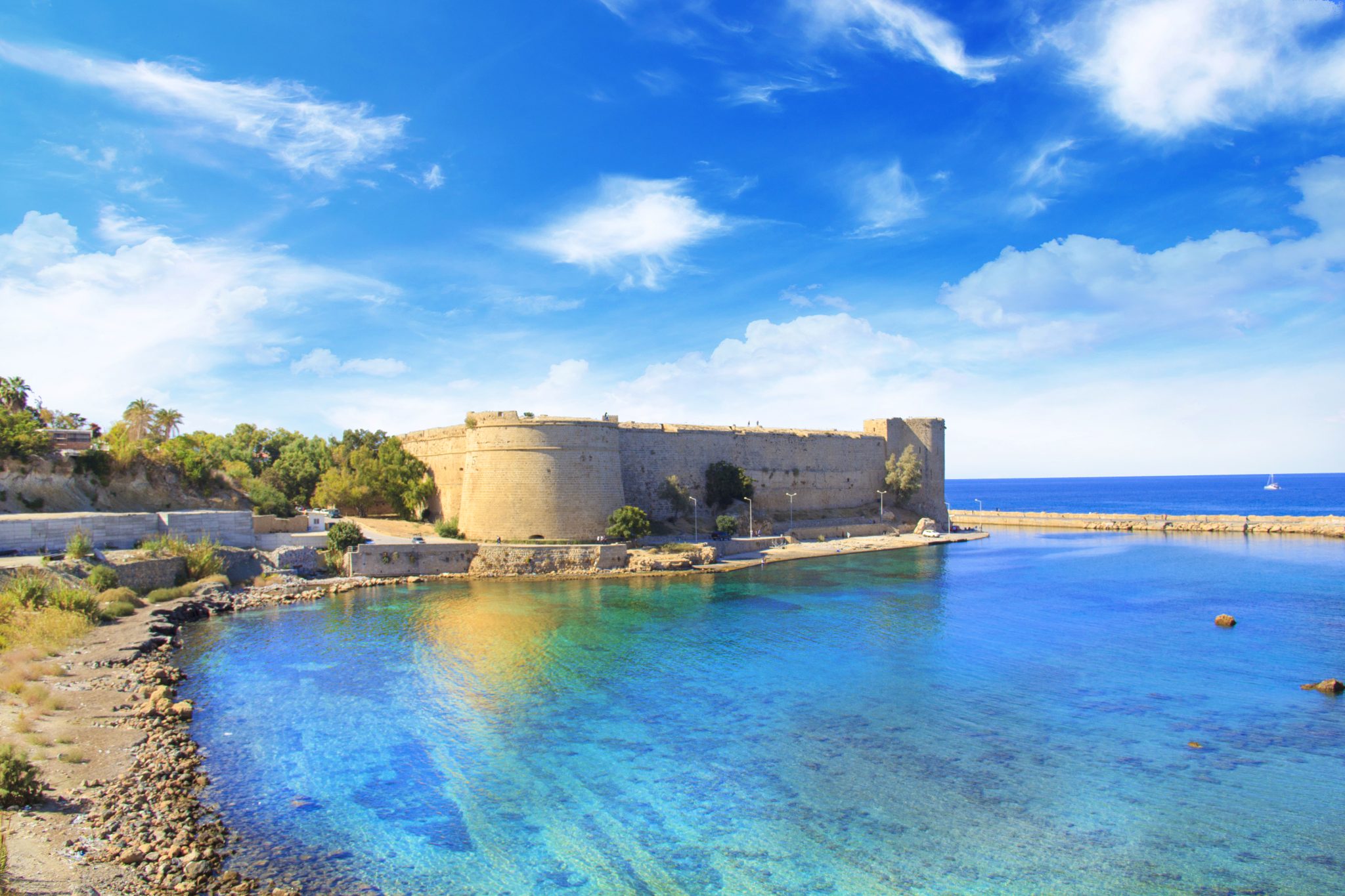 Cyprus Economic Overview: A Guide for Real Estate Investors - Soland