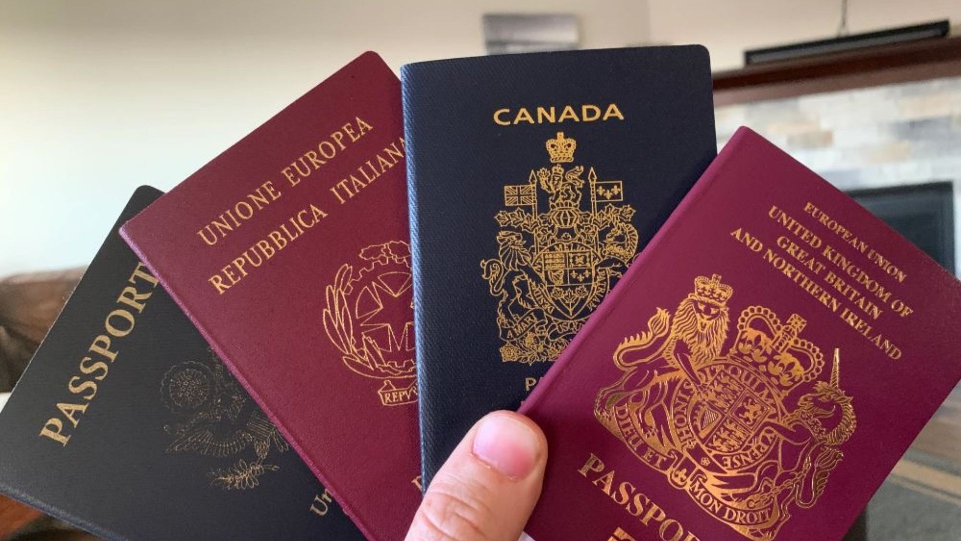 How Does Dual Citizenship Work - A Complete Overview - Soland