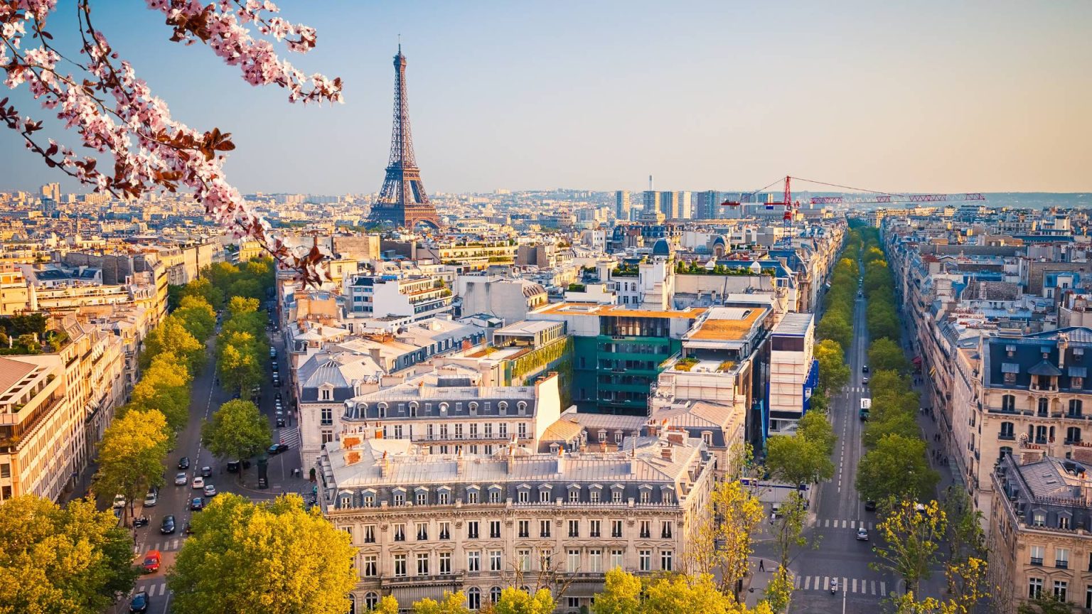 How to Move to Europe – Steps and Tips - Soland