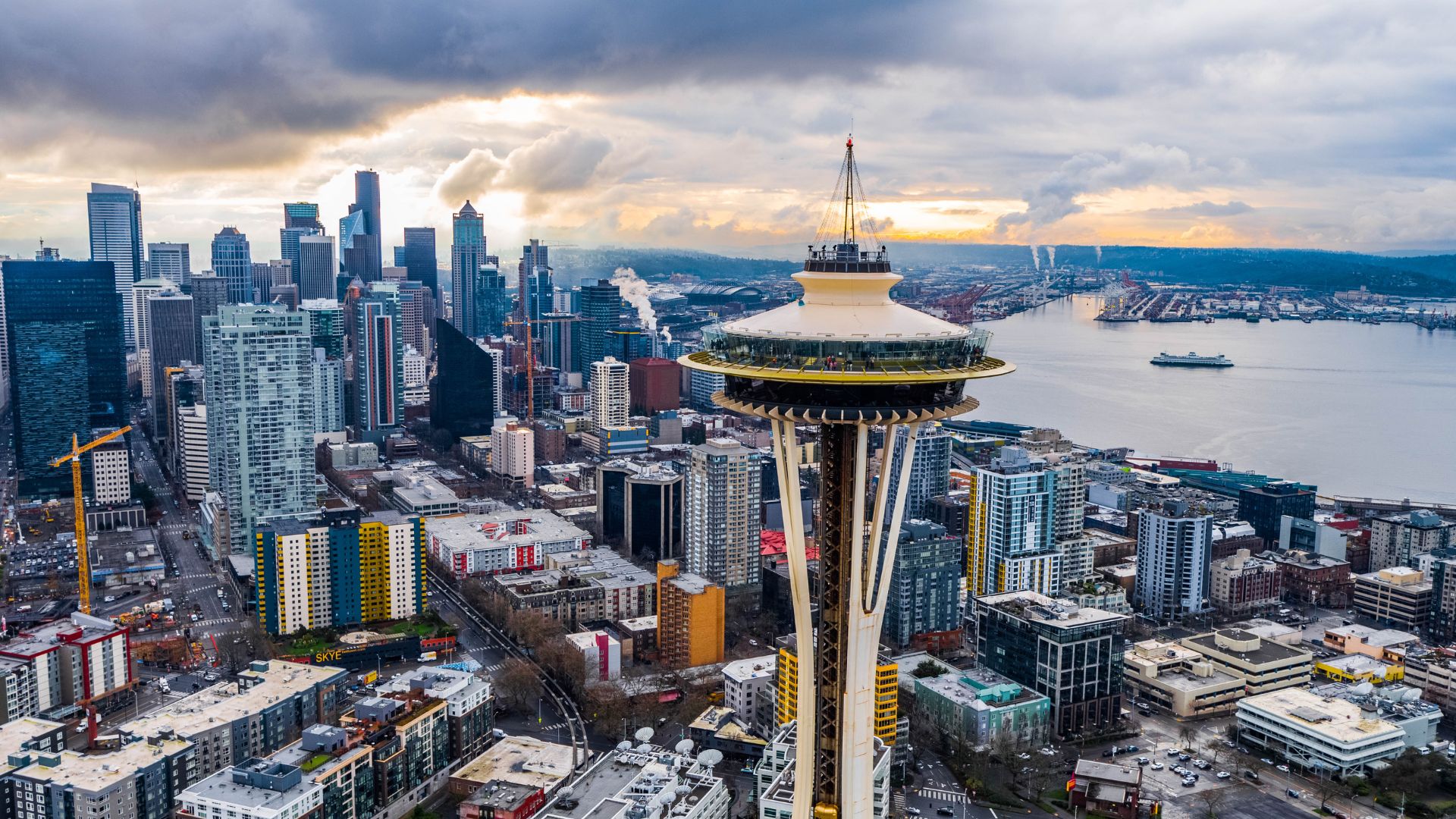 What is L1 Visa – A Complete Overview - Soland