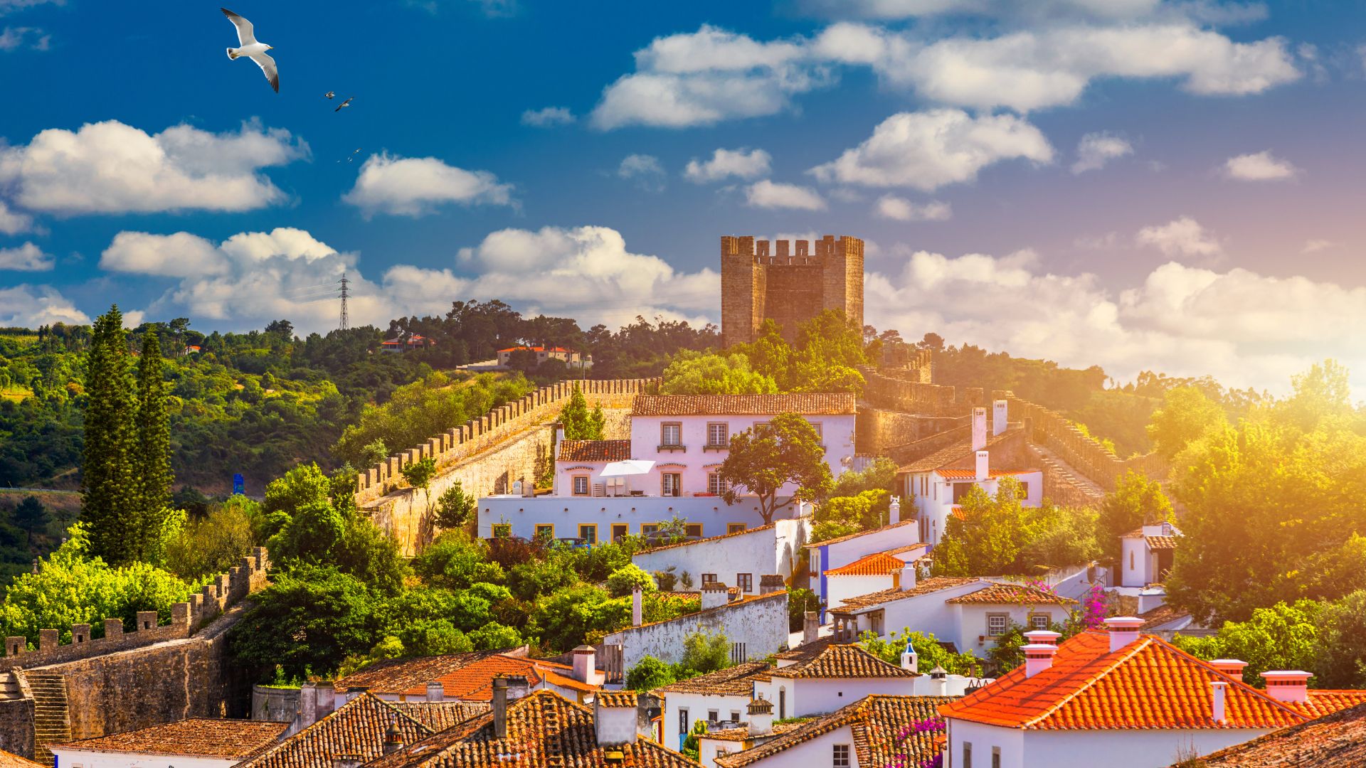 Best European Countries to Live In – Top 10 - Soland