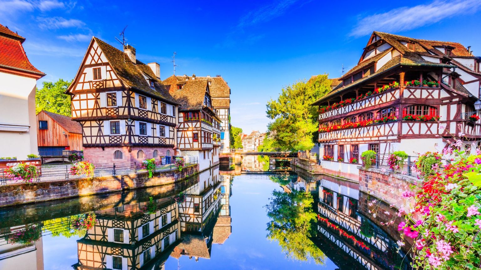 How to Move to Another Country: Essential Steps and Considerations - Soland