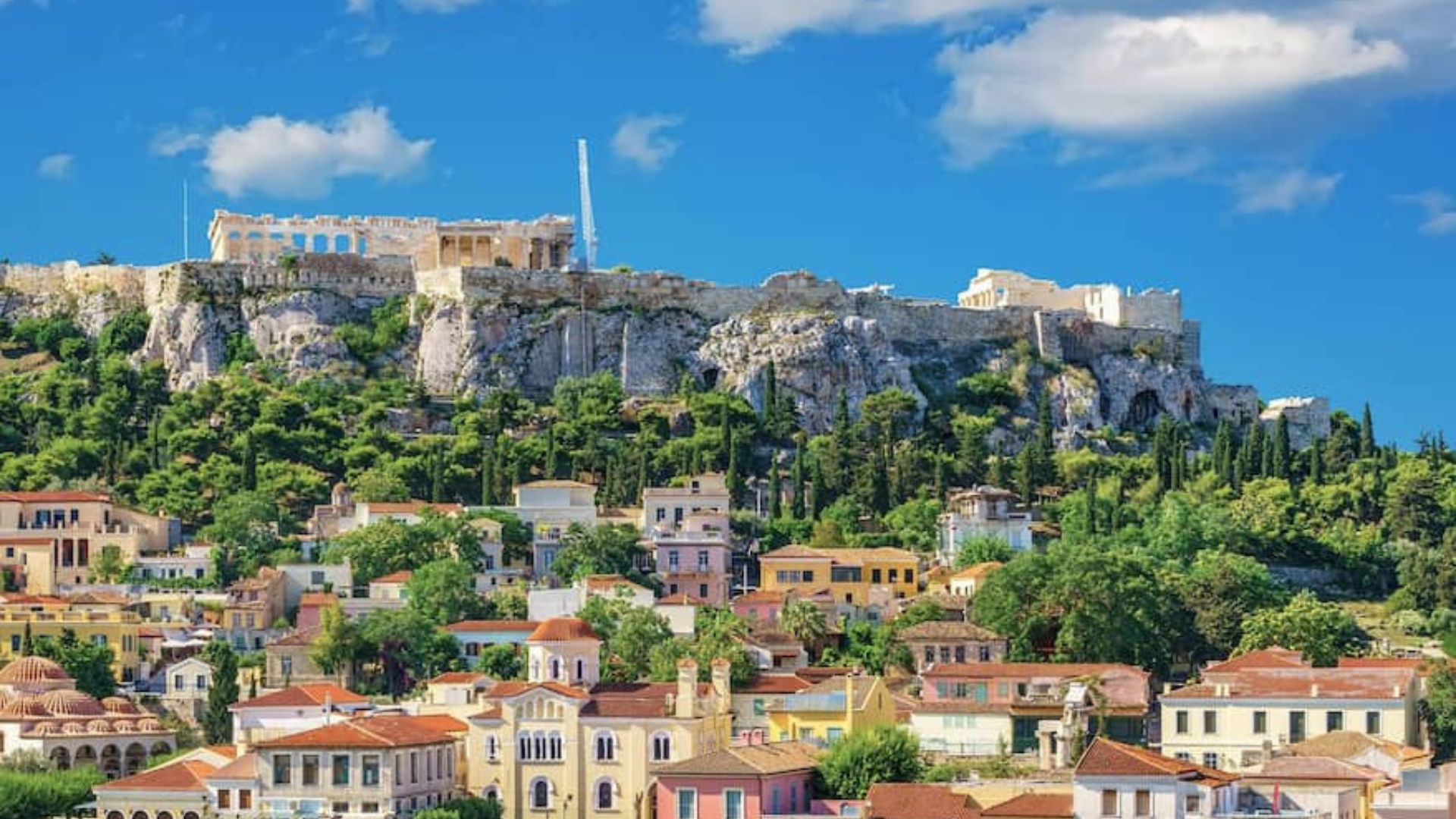 How to Get Greece Residency Fast in 2025: Real Stories, Real Results ...