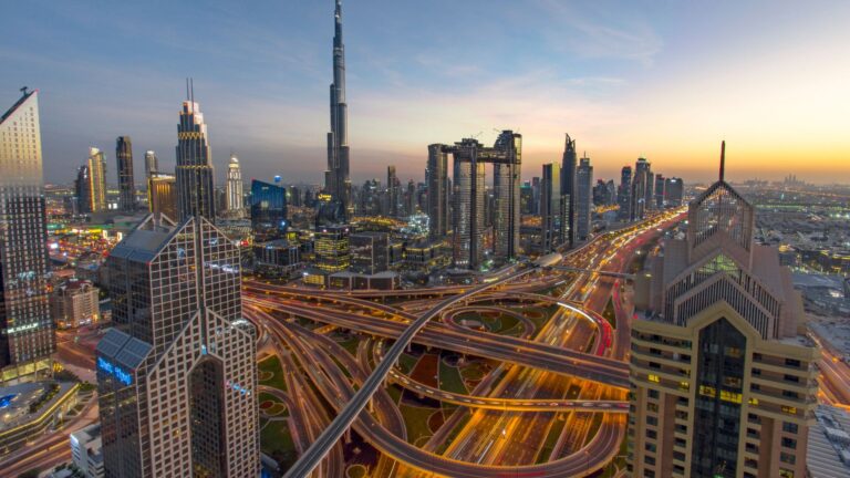 How to Profit from Flipping Real Estate in Dubai: A 2025 Guide for ...