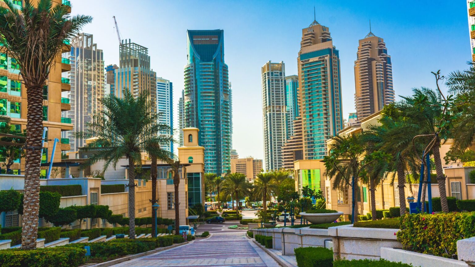 How to Profit from Flipping Real Estate in Dubai: A 2025 Guide for ...