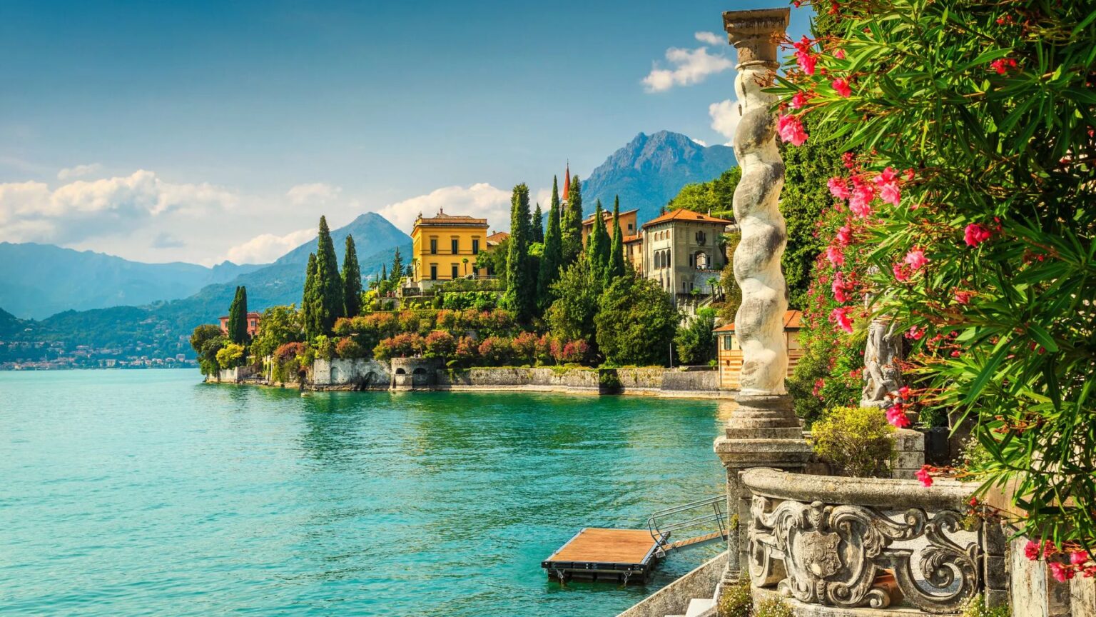 Italian Residence Permit for Financially Independent Individuals ...