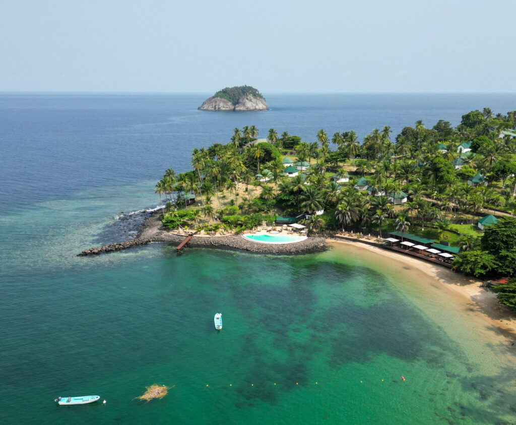 São Tomé & Príncipe Citizenship by Investment Program: A Sustainable ...