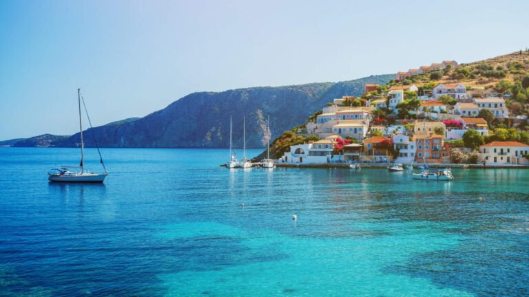 Greece Golden Visa 2026: Still Europe’s Cheapest Door, but the Rules ...